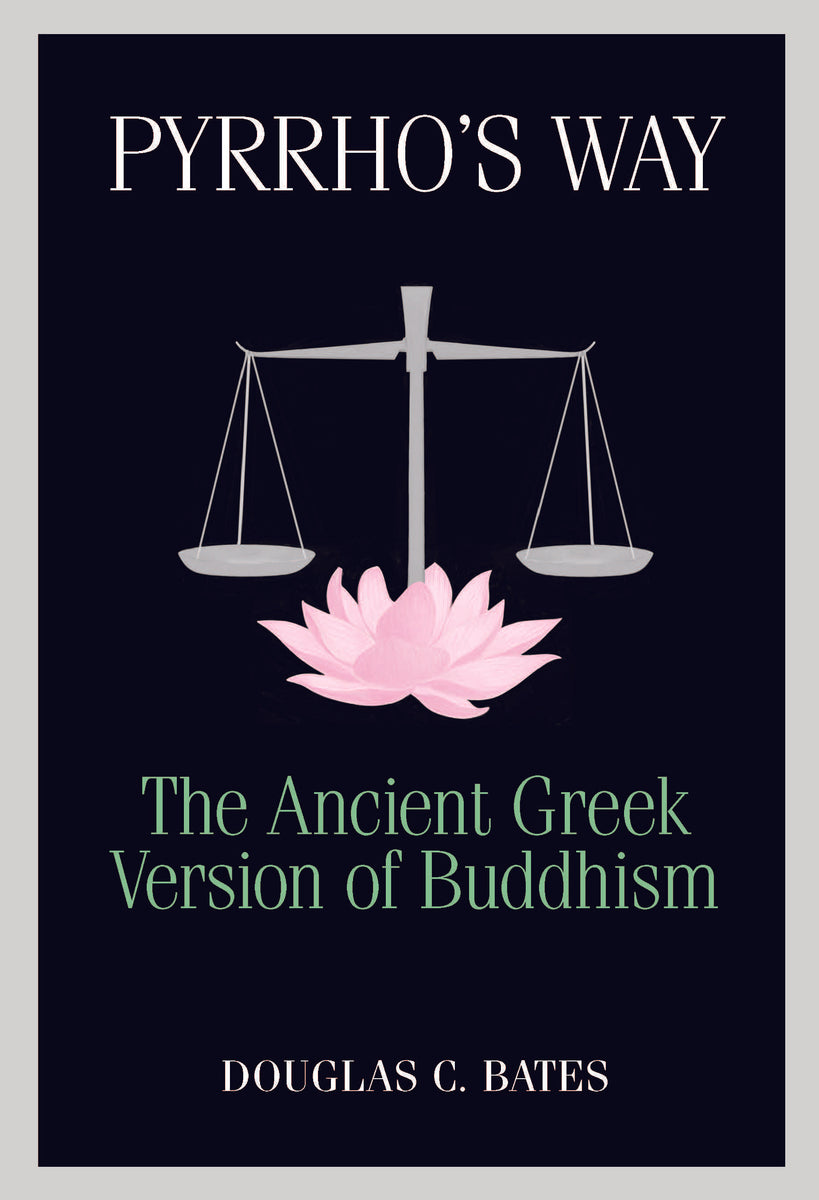 Pyrrho's Way – SUMERU BOOKS