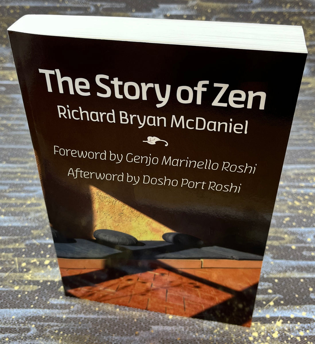 The Story of Zen – SUMERU BOOKS