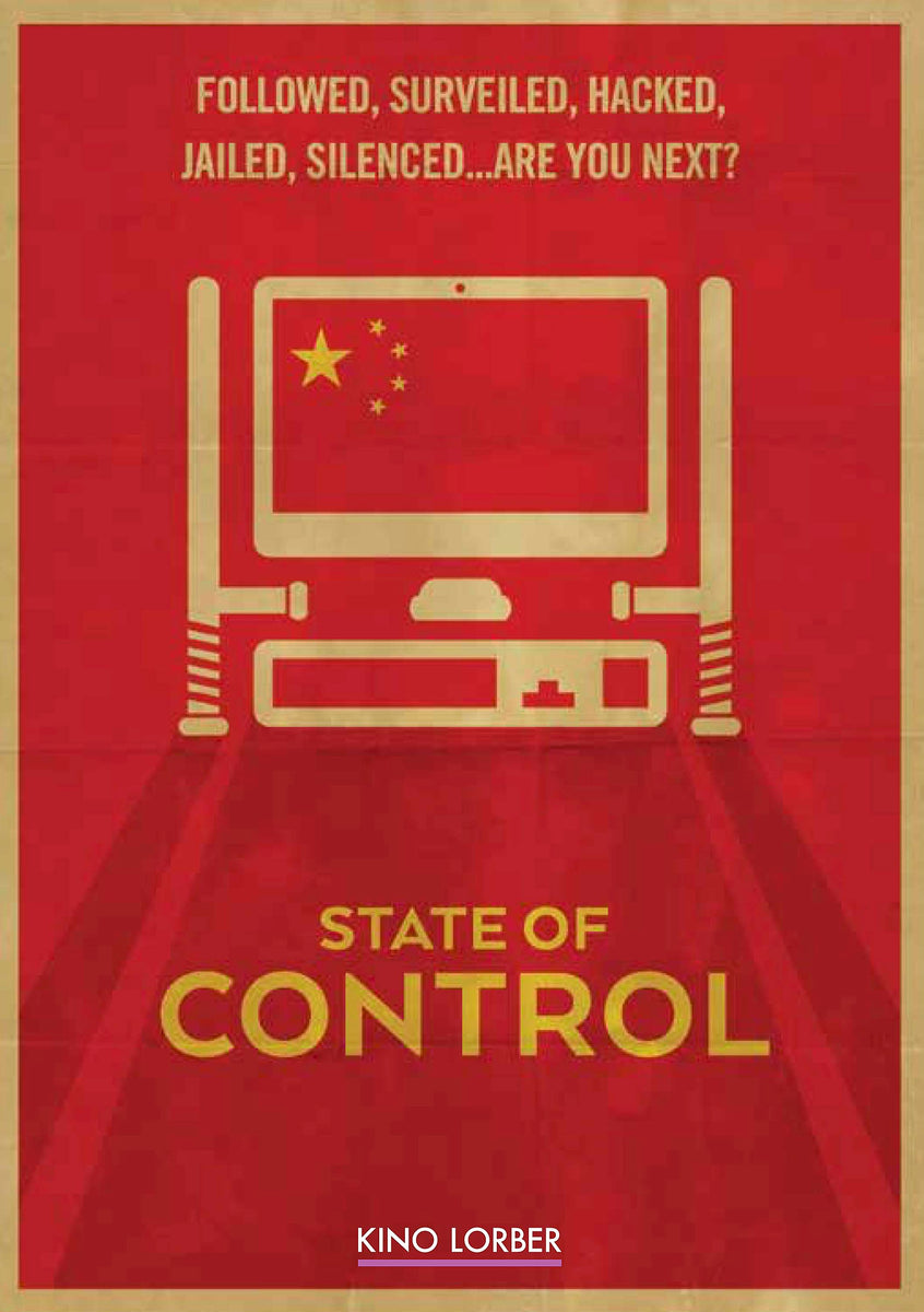 State of Control – SUMERU BOOKS